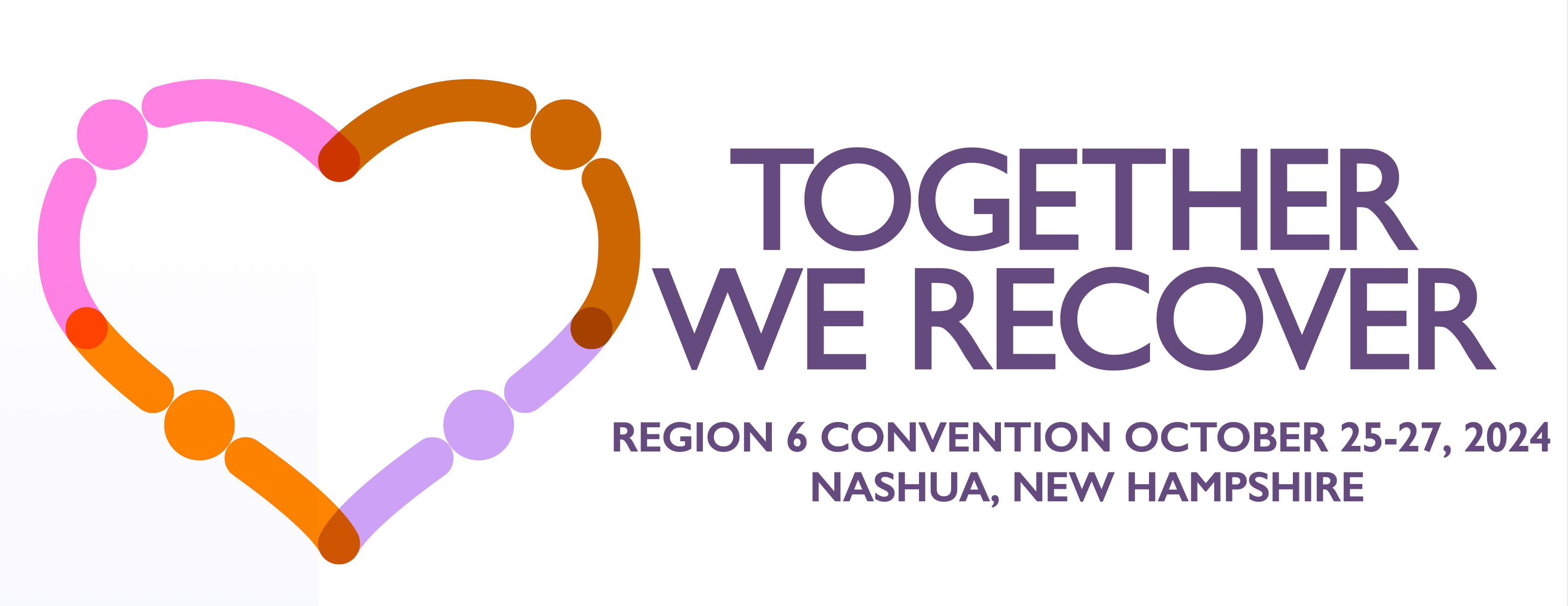 Region 6 Convention - New Hampshire - Overeaters Anonymous