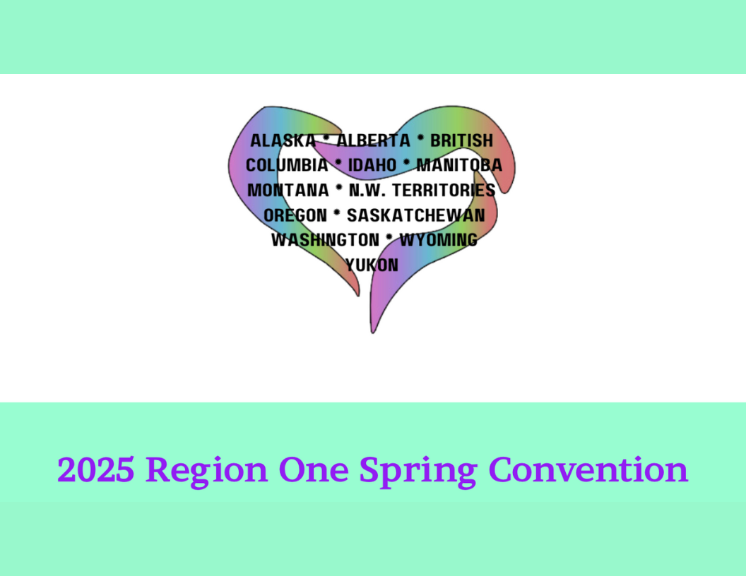 Spring Virtual Retreat - Overeaters Anonymous