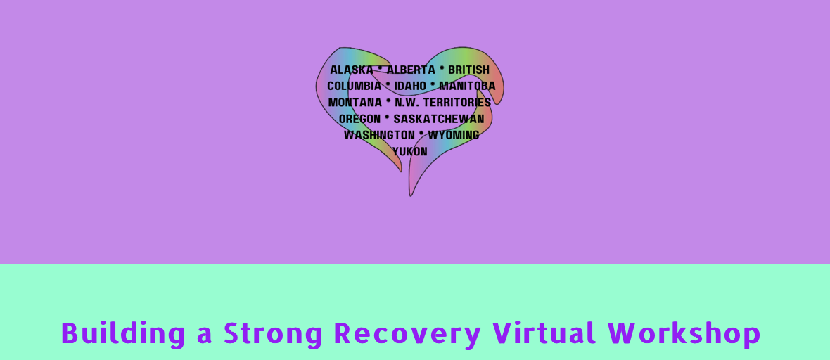 Strong Recovery Workshop - Overeaters Anonymous