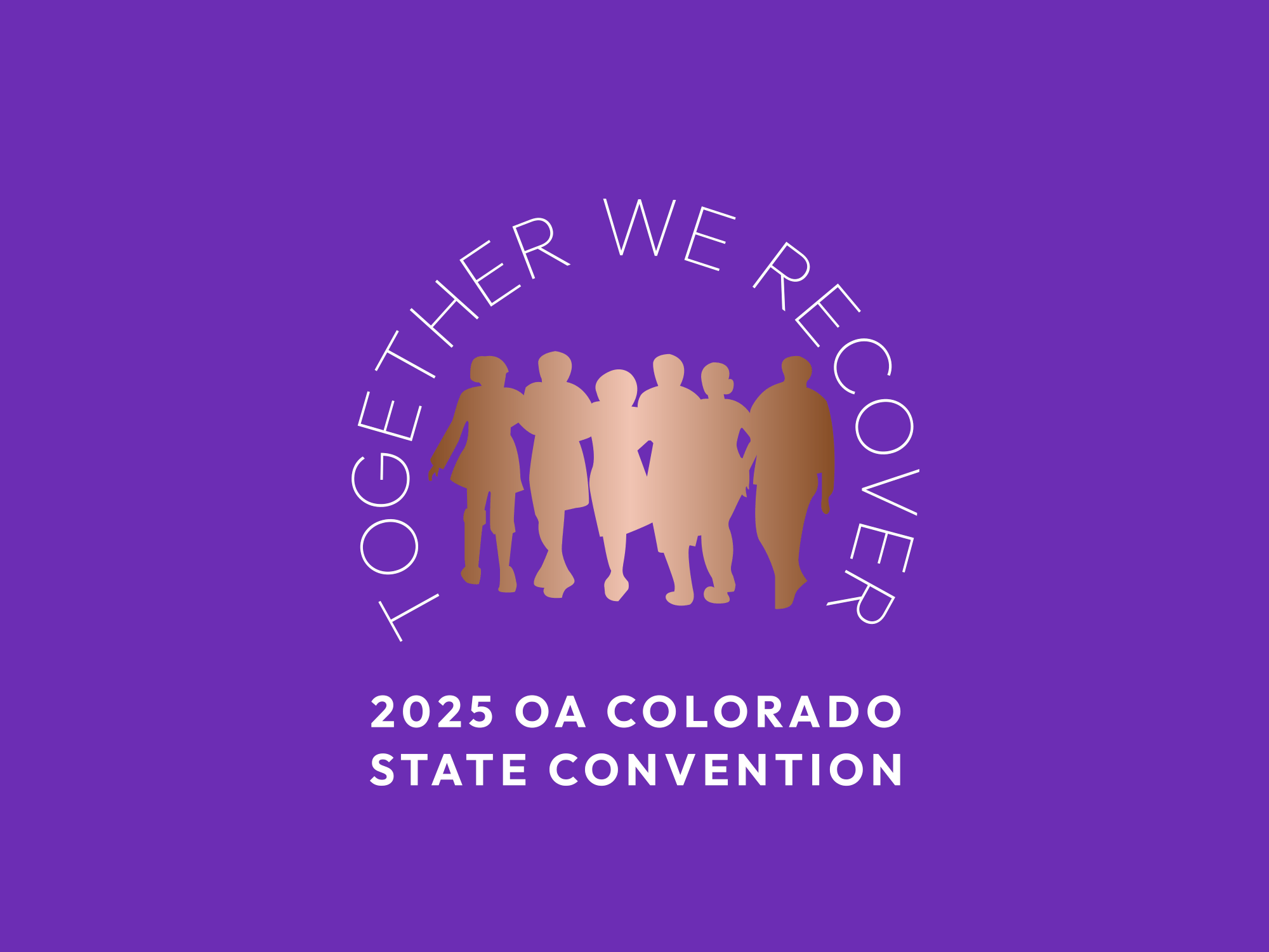 Annual Colorado State Convention - Overeaters Anonymous