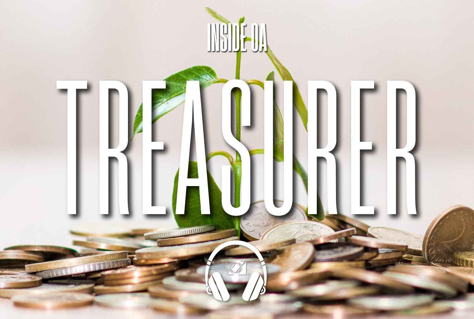 New ‘Inside’ OA Podcast: Being Treasurer and Having Fun with Service ...