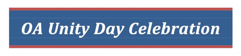 Unity Day Flyer How-To - Overeaters Anonymous