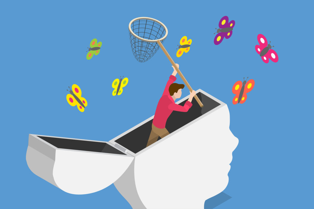 Lifeline Keeps My Attention on Recovery - Lifeline