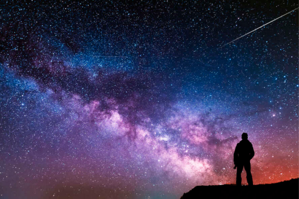 La oración de un ateo - Lifeline