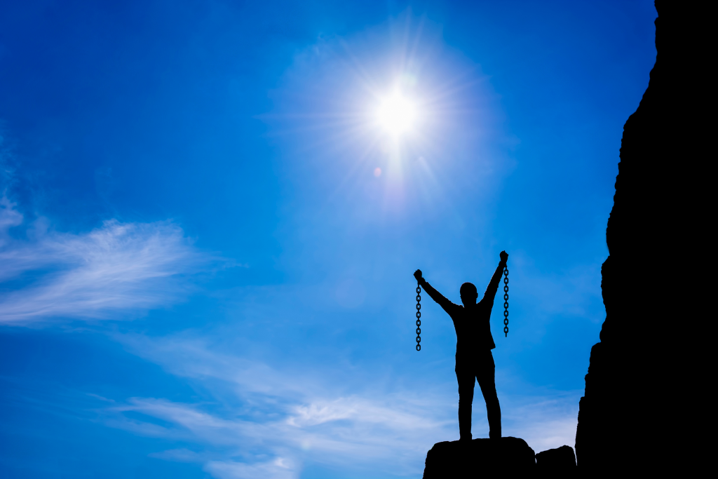 Lifeline - Stories of Recovery