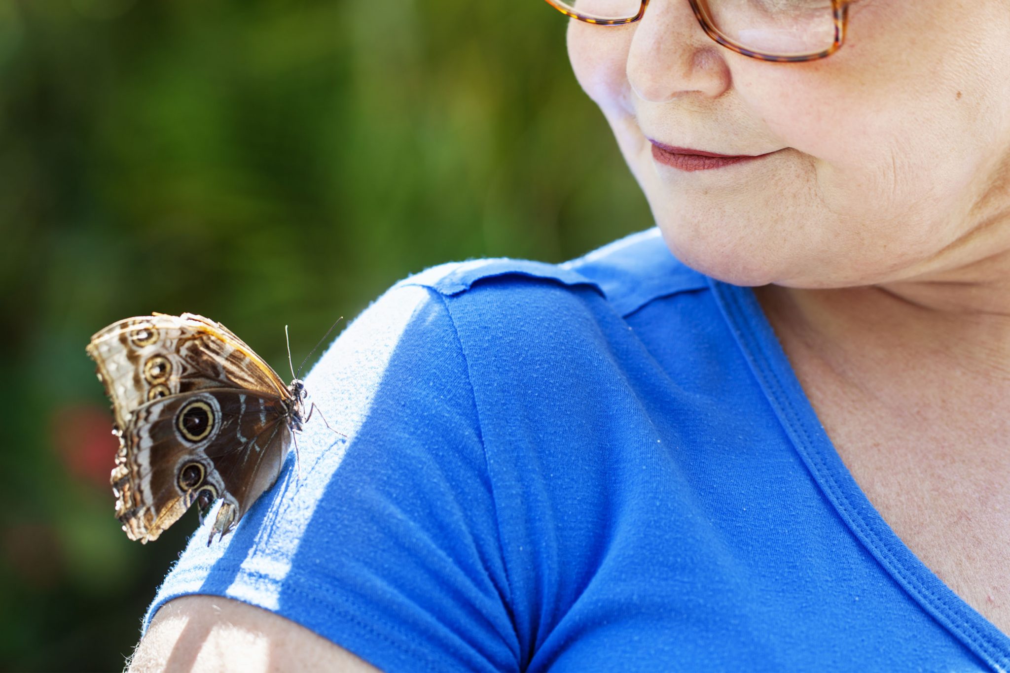 I Was Transformed from a Lifetime of Compulsive Eating to a World of ...